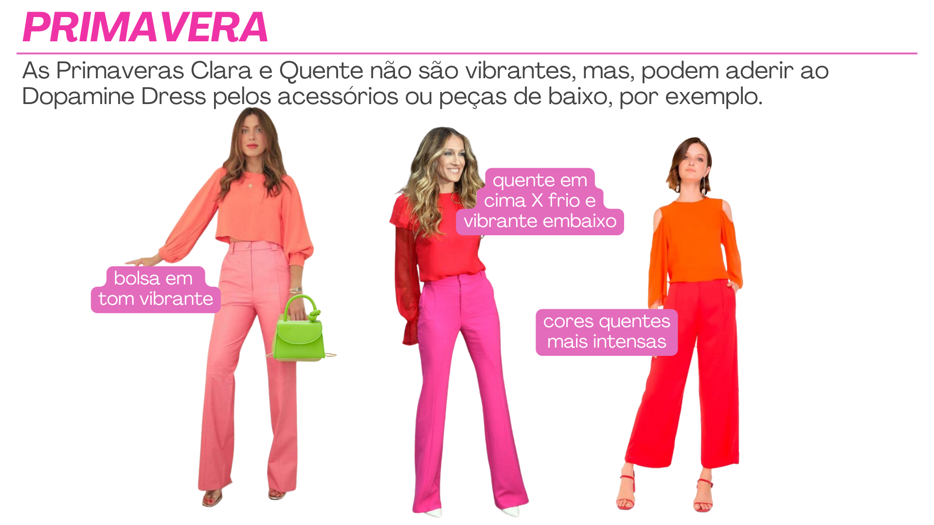 Dopamine Dressing: o que é e como aderir? – Lindizzima Blog por Marcéli ...