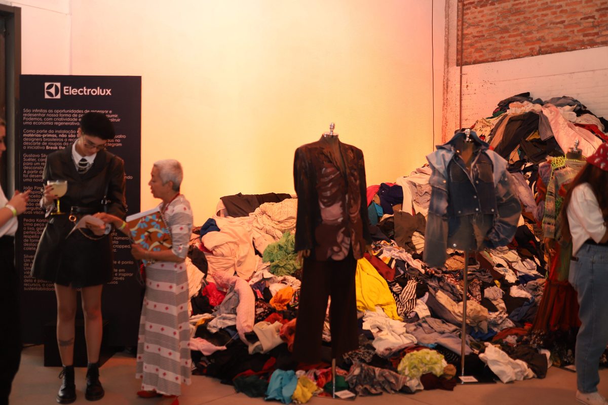 SPFW N54: Evento traz nova estrutura dentro do Komplexo Tempo ...