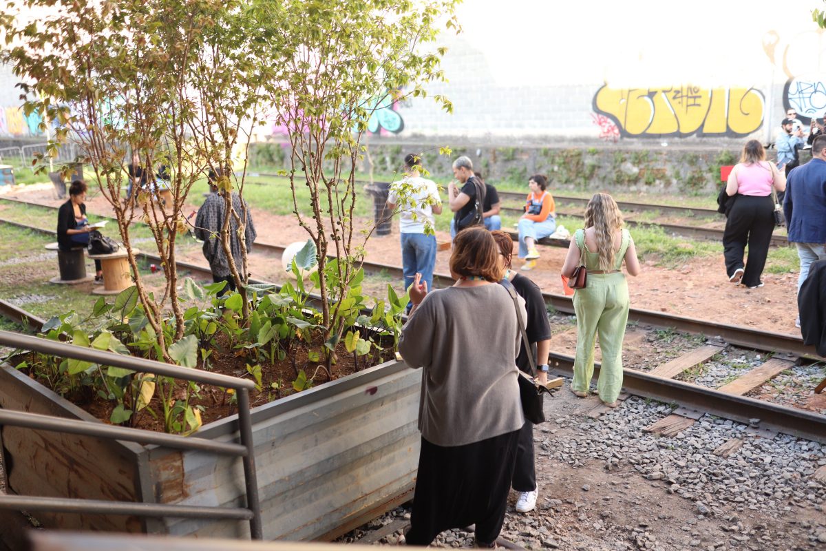 SPFW N54: Evento traz nova estrutura dentro do Komplexo Tempo – Lindizzima Blog por Marcéli Paulino